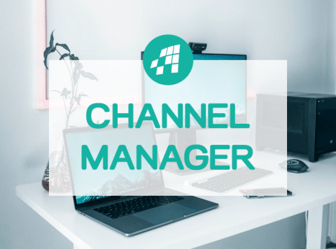 Channel manager: ¿qué es y para qué sirve? 2025