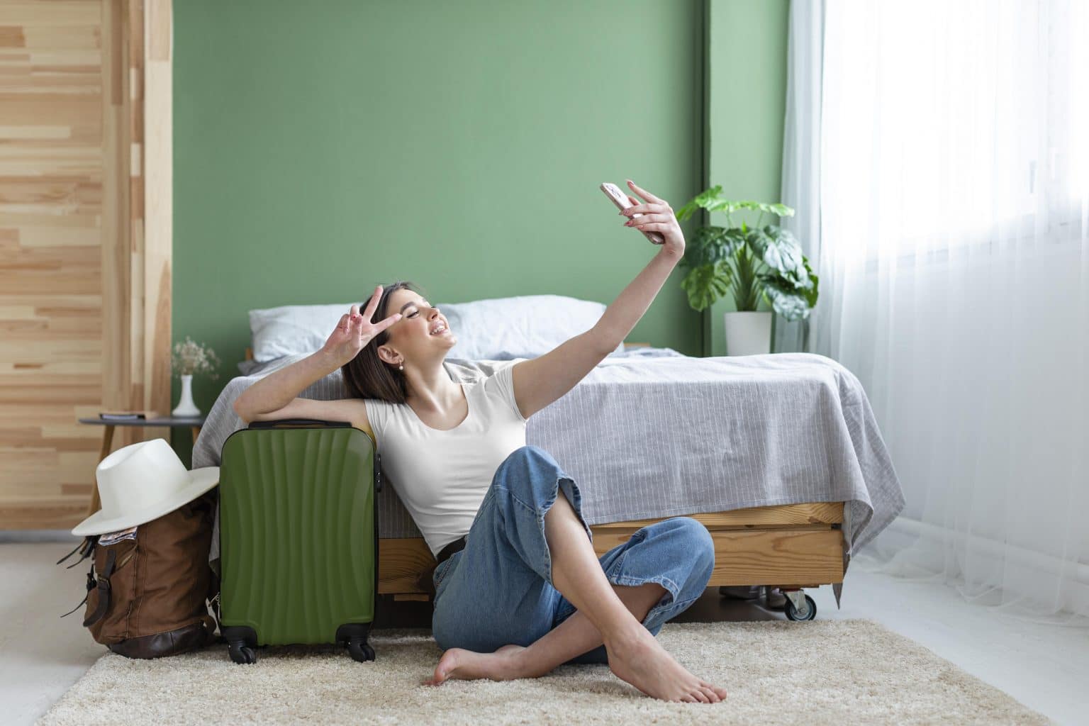 Qué es el late check-out | AvaiBook